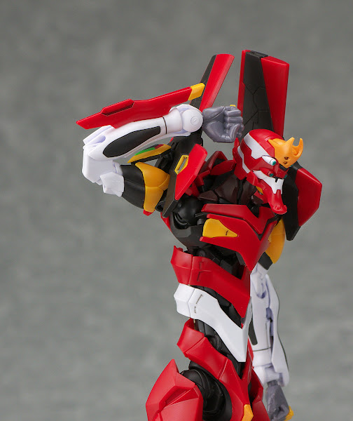 [ Review ] - RG - Eva Unit 02