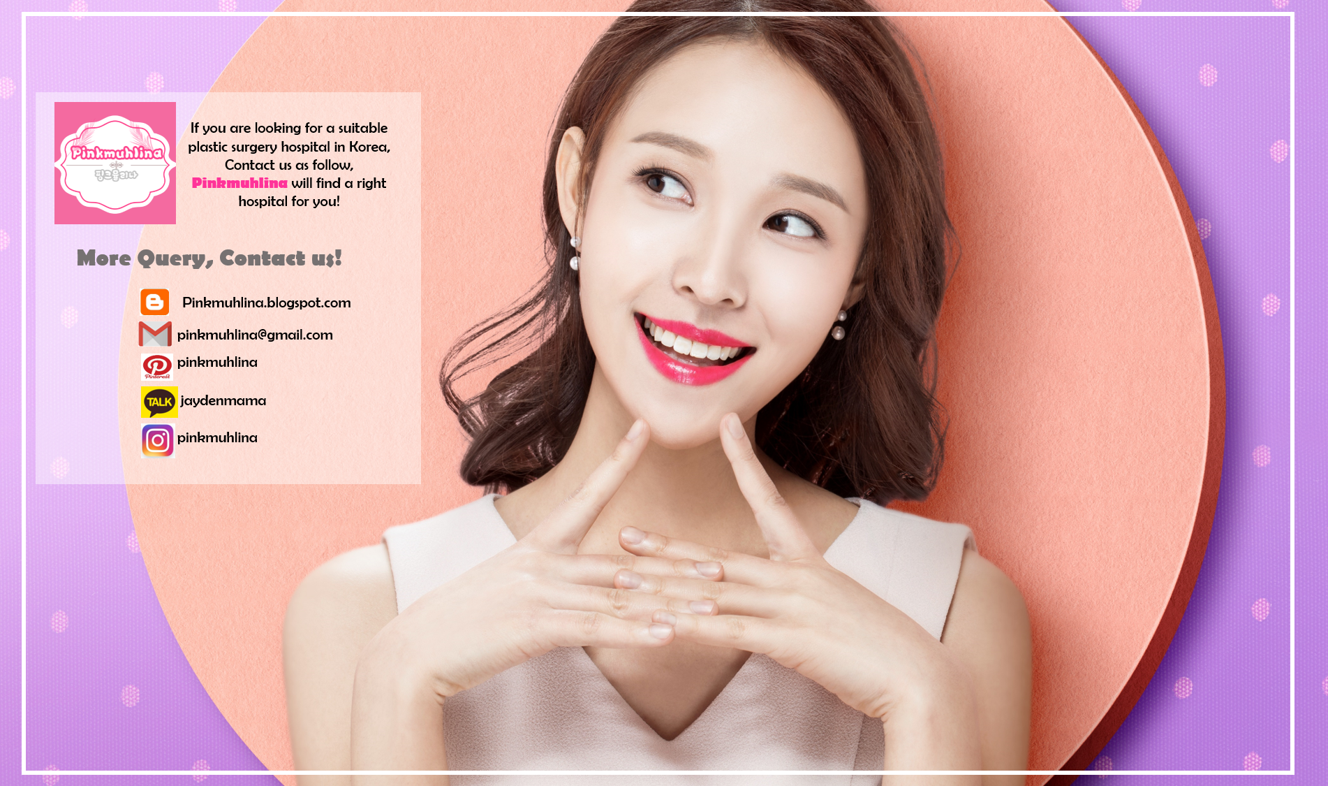 [Pinkmuhlina] Full Body Liposuction Before and After photo Selfie in ...