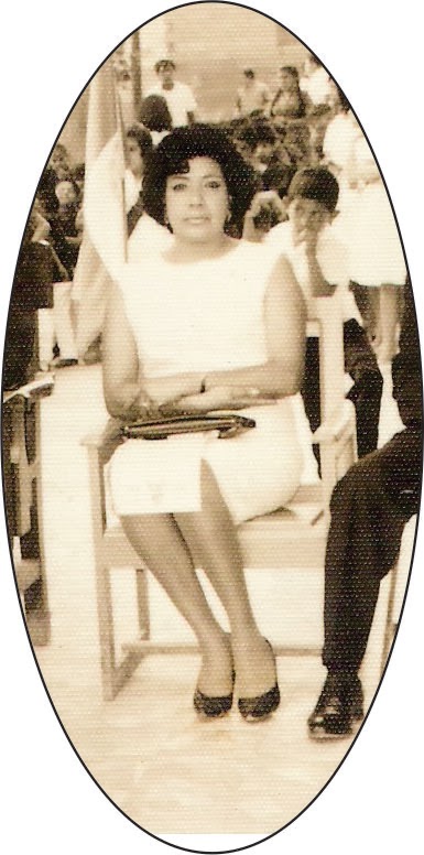 Rioverdesegunyo: Parte de la Historia de "Chavelita"