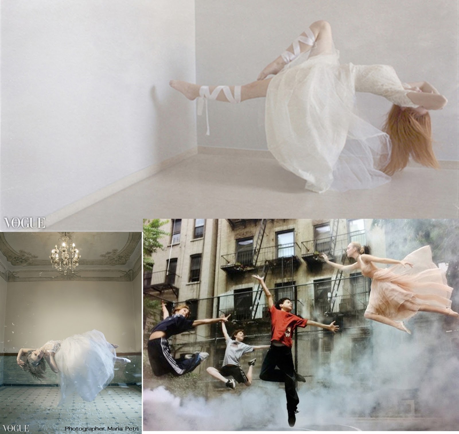 Final Major Project: Dancing shoes