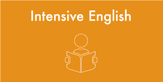 Intensive English Academy: 2020