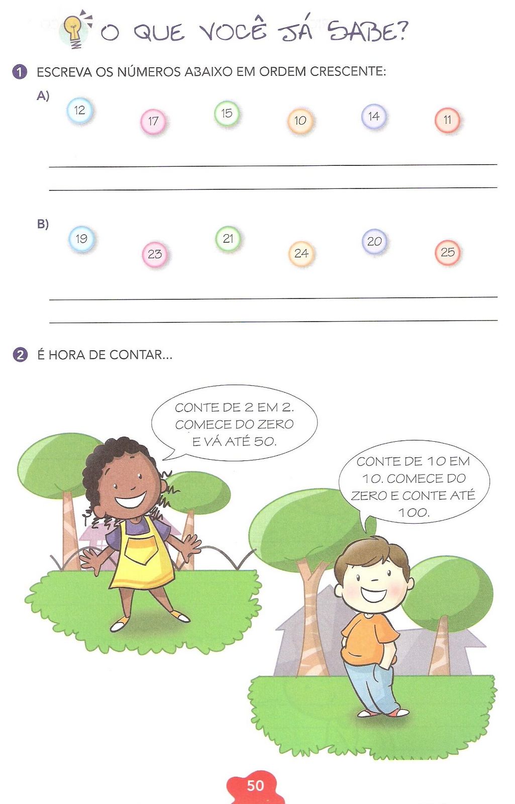 Atividades Para Imprimir Do 3º Ao 5º Anos Sempre A Mão Atividades Snd