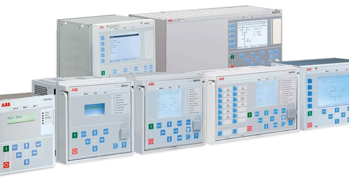 Protection Relays in Power System - Electrical Axis