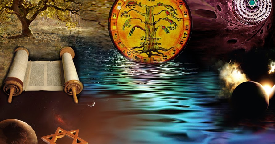 Símbolos, Mitos y Arquetipos: La Leyenda de los Cabalistas y las ...