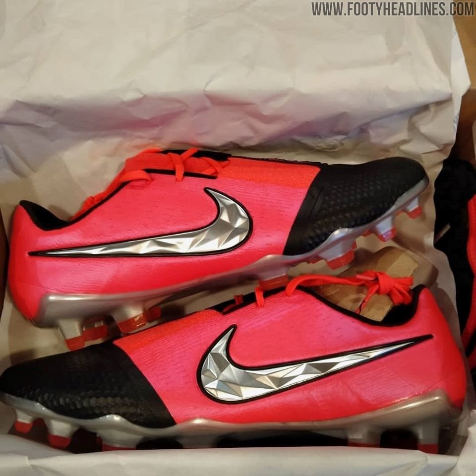 Full Nike 2020 'Future Lab" Boots Pack Revealed | Includes Next-Gen ...