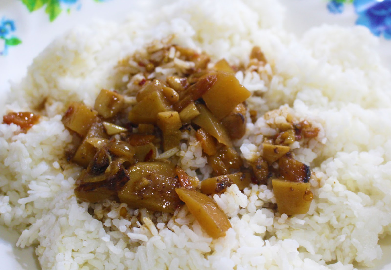 🎥 Filipino Foods - Boiled Swamp Cabbage or River Spinach (aka Kangkong ...