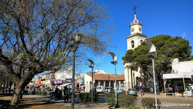 Loco Magazine: Colección de Fotografías de Moreno con mapeo por ...