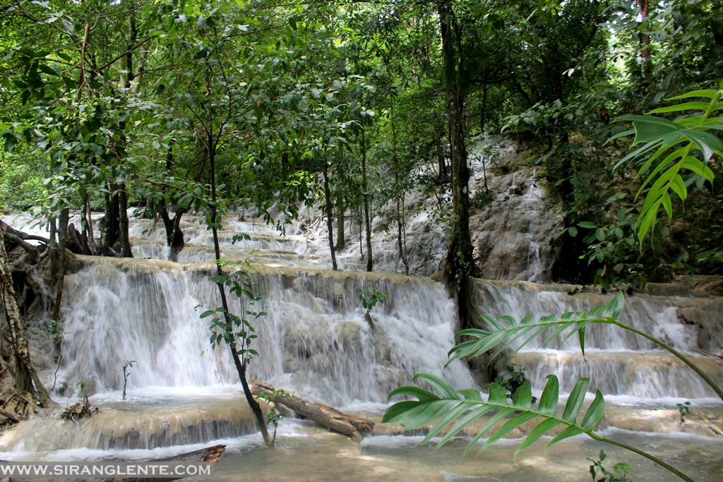 SIRANG LENTE: KAPARKAN FALLS: 2021 TRAVEL GUIDE | Abra Top Tourist Spot