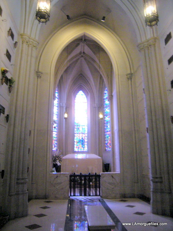 Los Angeles Morgue Files: Entertainer Michael Jackson Tomb Photos ...