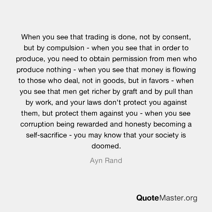 The Forty-Five: Your Society Is Doomed