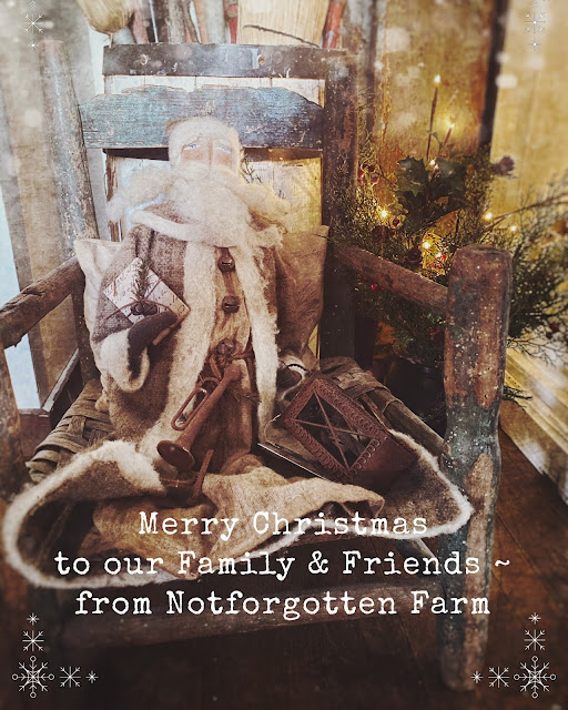 Notforgotten Farm : 2020