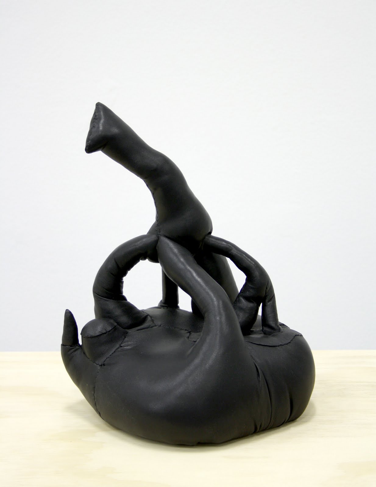 Talitha Kennedy: Masters Show: A homemaker's guide to the Wilderness