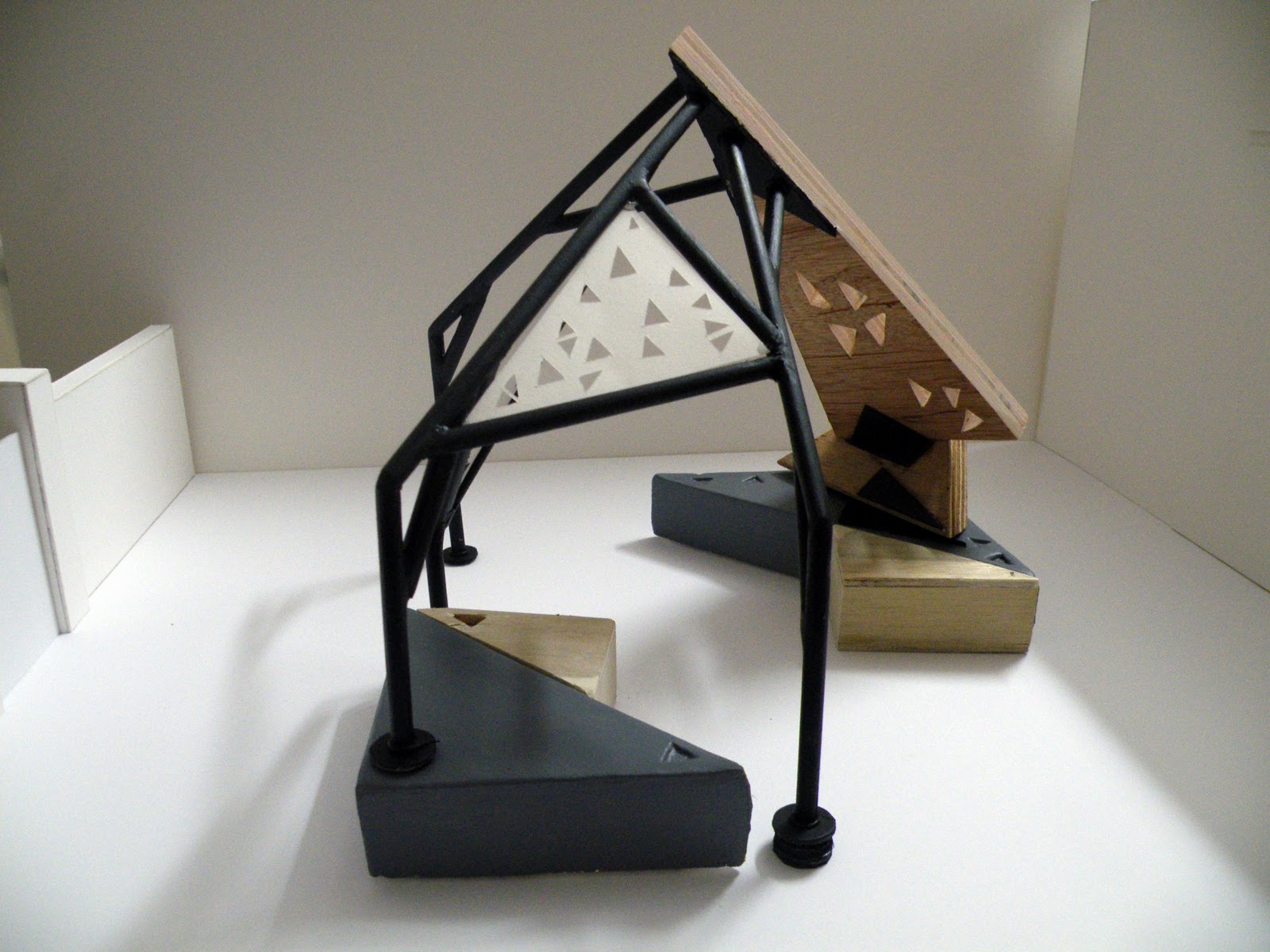 BonMar - Design with Creativity: Pavilion Design Concept