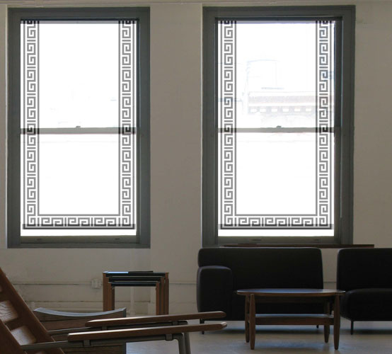 { Happy Habitat }: Privacy Please! The Coolest Window Coverings