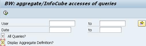 Martin Maruskin blog (something about SAP): Suite of helpful BW ...