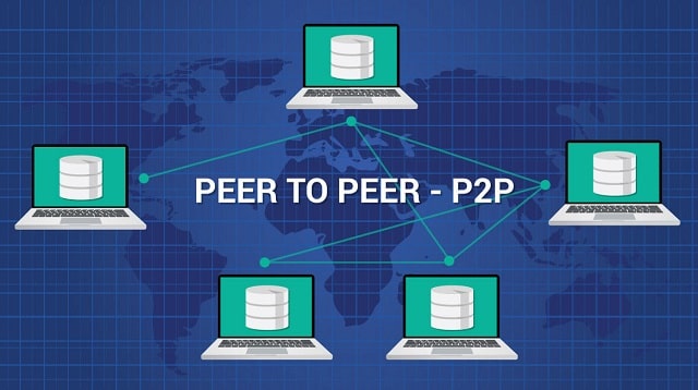 Bootstrap Business: What You Need To Know About P2P File Sharing For Business