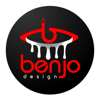 membikin logo | BENJO DESIGN