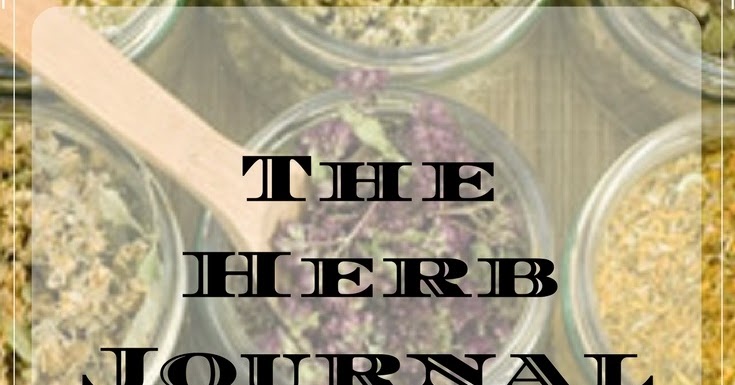 Herb Journal: Ultimate Guides to Herbs