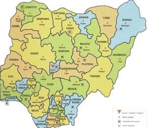 Centre for Nigerian indigenous Languages: Let's Journey to Discover