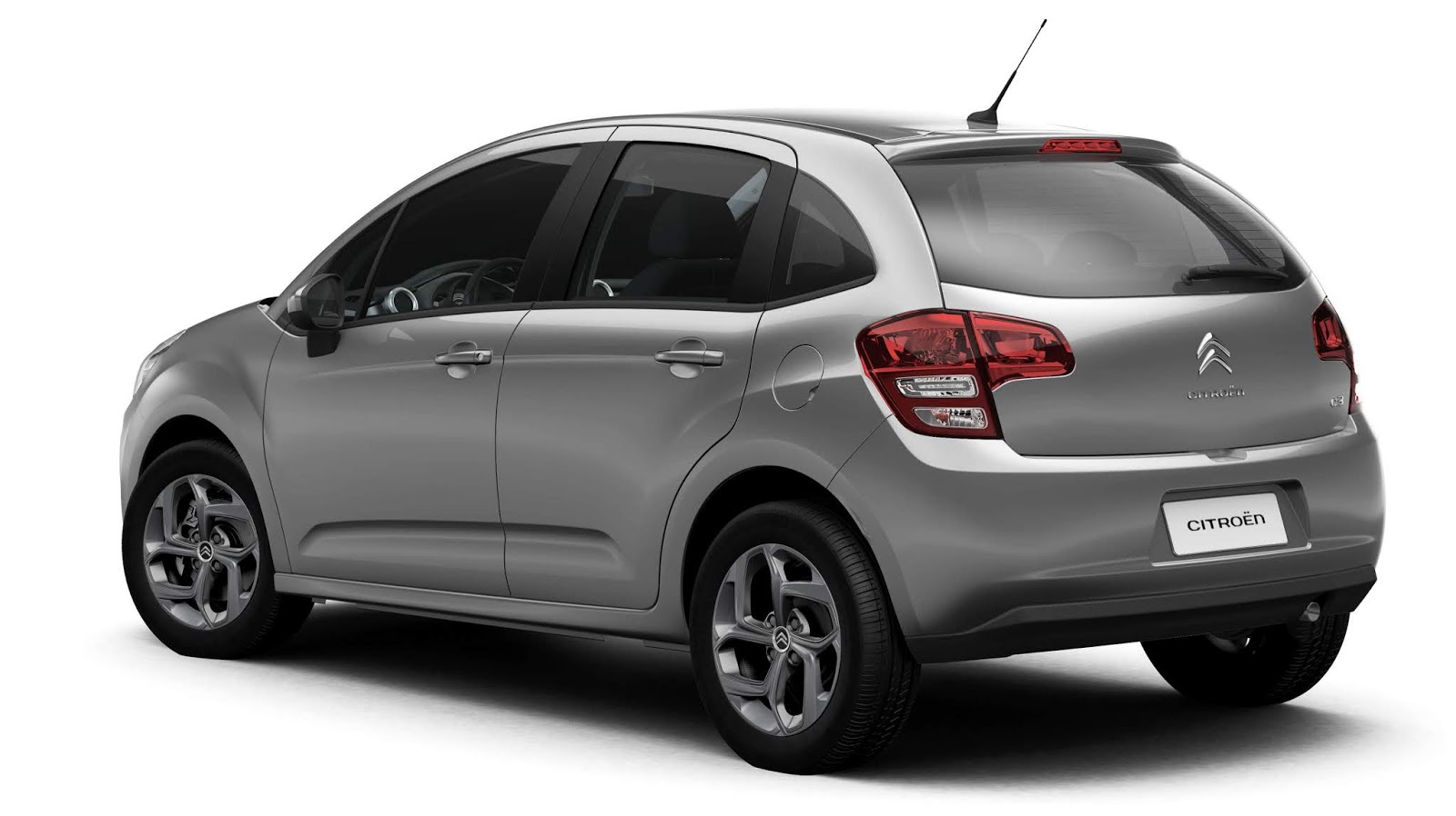 Lanzamiento: Citroën C3 1.6 VTi 115 Feel : Autoblog Uruguay | Autoblog ...