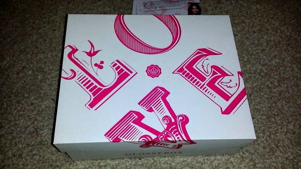 All Things Girly: My first ever Blog Post and I'm in a new relationship!!