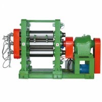 Different types of calendaring process