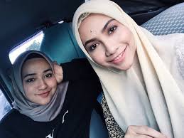 Biodata Ringkas Siapakah Aishah Azman Pelakon Drama Bagaikan Kelip ...