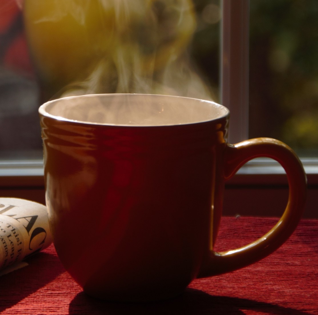 Choose WellThee: Wake up and smell the TEA Choose WellThee: Wake up and smell the TEA