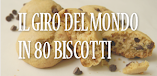 BperBiscotto: {Pebber Nodder} Il giro del mondo in 80 biscotti - 8 ...