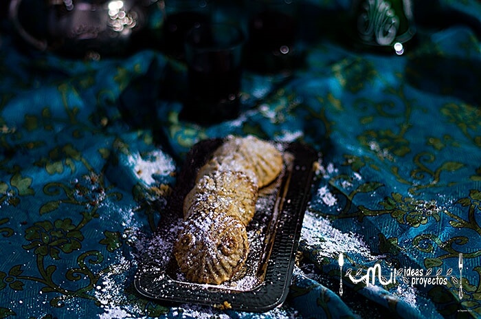 MAMUL DE DATILES - Mil ideas, mil proyectos