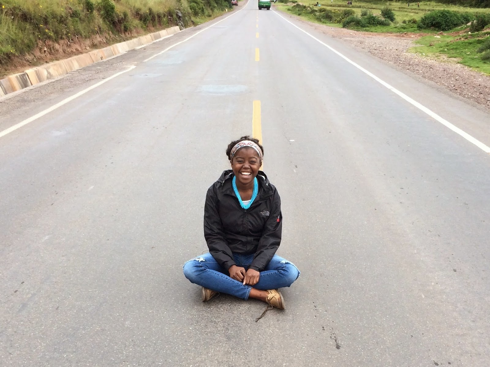 Changing the World with IVLP - The International Center