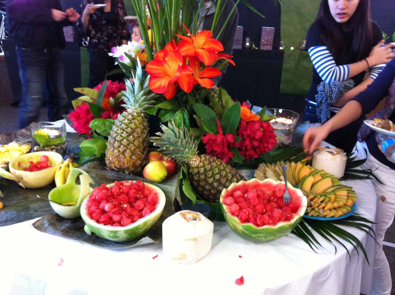 Potluck Ideas and Recipes: 50 Fast and Easy Potluck Ideas!