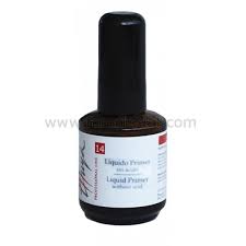 NAILS LOVELY BY HELEN : Aplicación de Primer