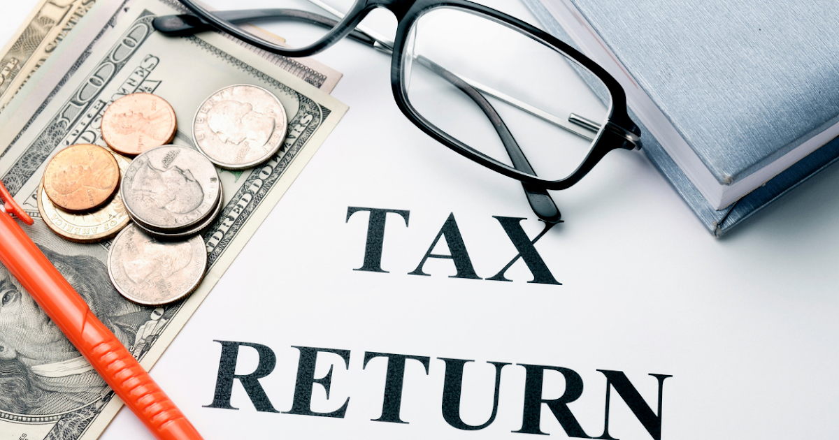 How to handle late or missing tax returns