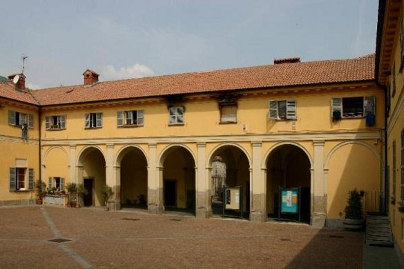 I promessi viaggi: Un weekend al borgo di Canzo in provincia di Como