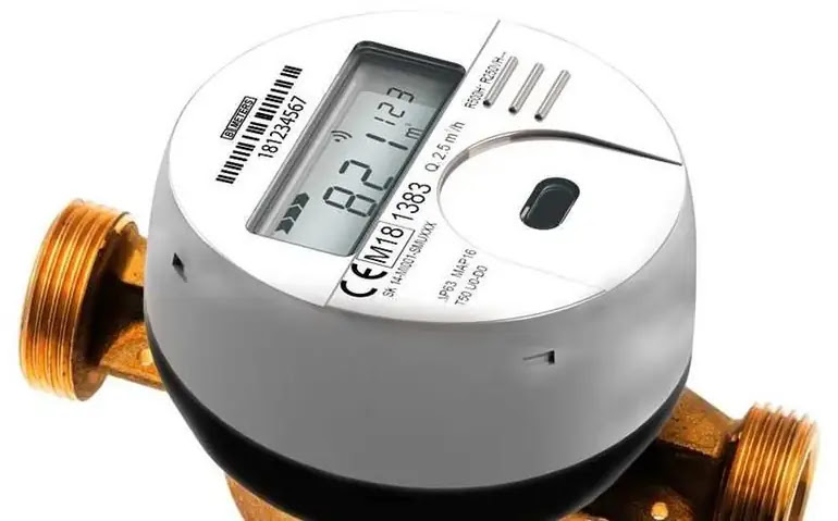 ABC Napoli cambia contatori acqua