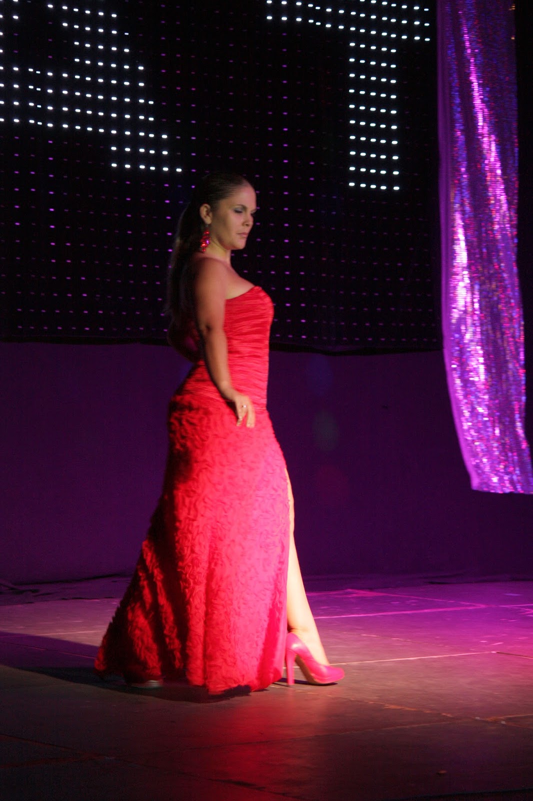 María Rubí: María Rubí - Villaluenga (25-08-2013)