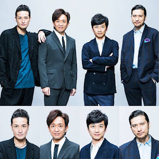 Tokio ~ Panduan Hidup Di Jepang