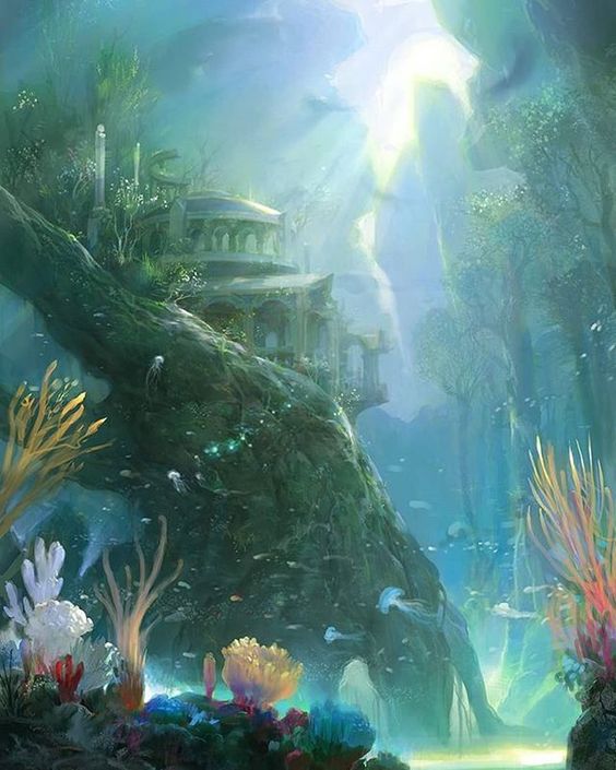 Mitos, Leyendas y otras Criaturas: AUTÓCTONO