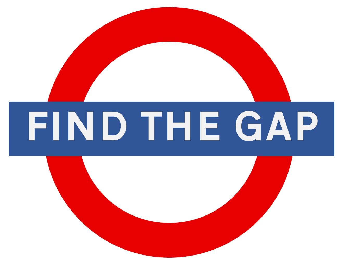 Acts of Leadership: Argument - find the gap