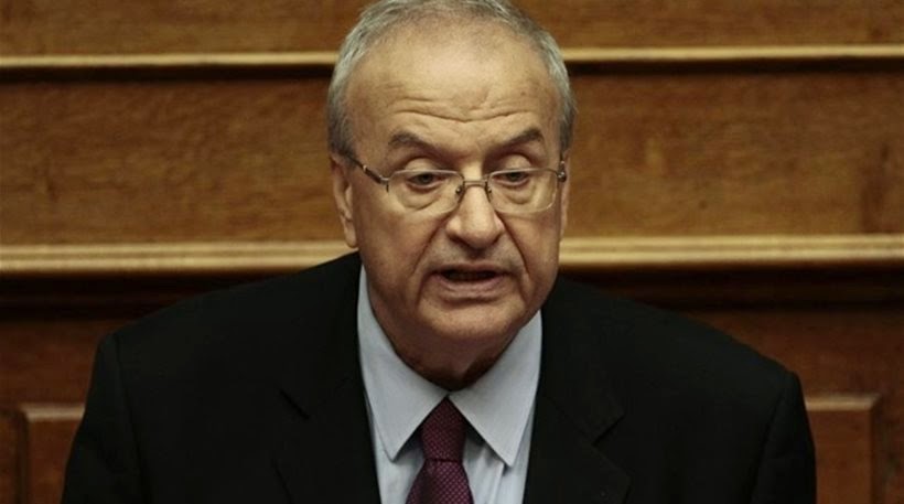 ΓΡΗΓΟΡΑΚΟΣ: ΝΑ ΜΠΕΙ ΦΟΡΟΣ 10 ΛΕΠΤΑ ΣΤΑ ΤΣΙΓΑΡΑ ΤΑ ΠΟΤΑ ΚΑΙ ΤΑ ΞΕΝΥΧΤΙΑ ...