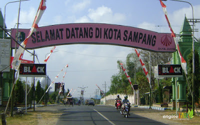 Seputar Pulau Madura: Kabupaten Sampang