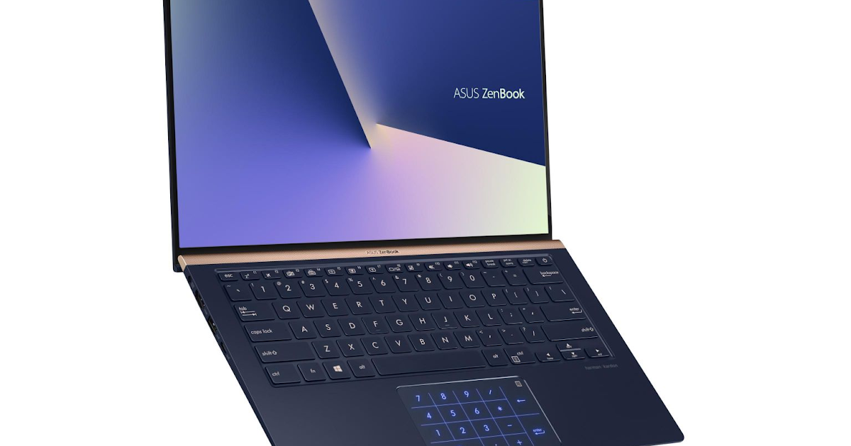 How To Get The Numpad Embedded Into The Touchpad Of Some ASUS Laptops To Work On Linux Linux How To Get The Numpad Embedded Into The Touchpad Of Some ASUS Laptops To Work On Linux Linux