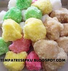 Resep Geplak Manis Enak | Resep Masakan Indonesia