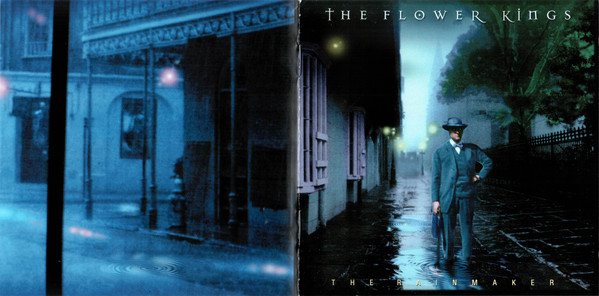 Lo Tuyo No Es Una Desgracia Recargado: THE FLOWER KINGS - The Rainmaker ...