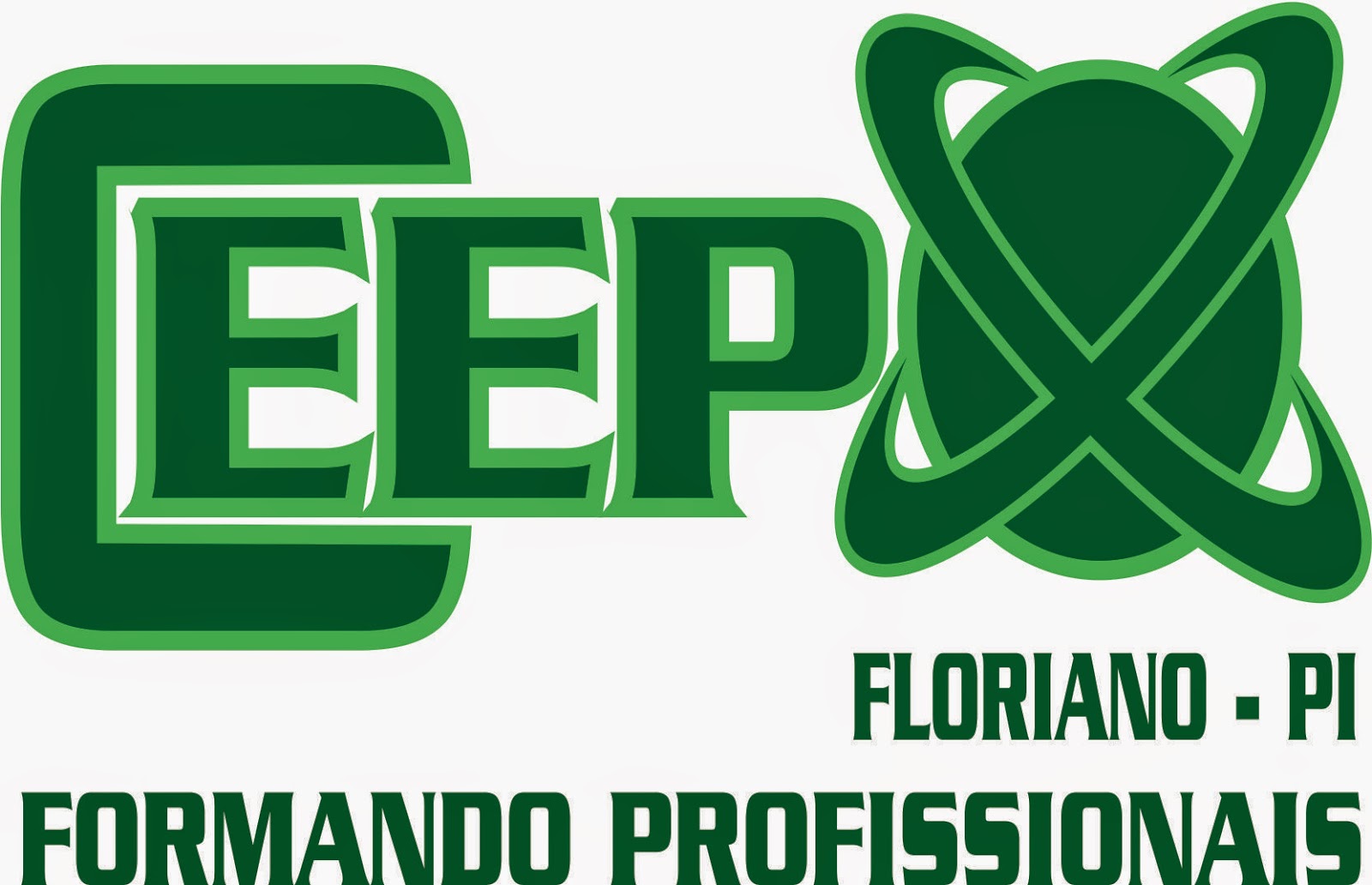 CEEP - Floriano Piauí - PNFEM: Professores participantes da capacitação ...