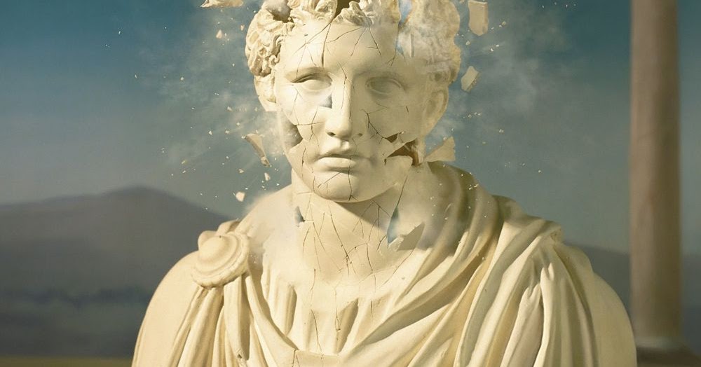 Classic Rock Covers Database: The Offspring - Splinter (2003)