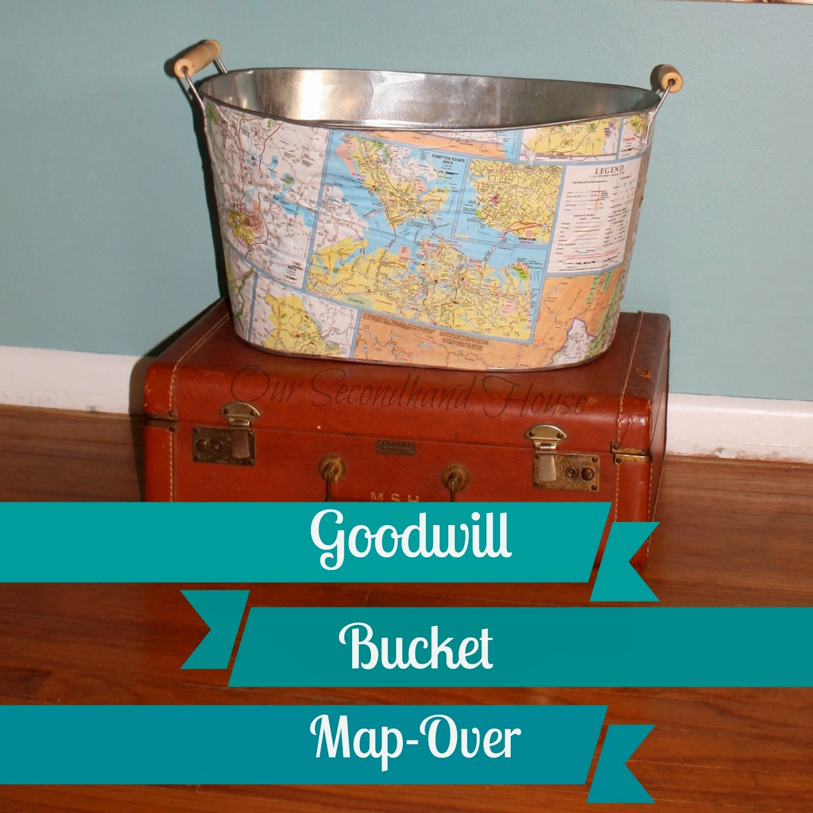 Friday’s Five Features ~ No 32.