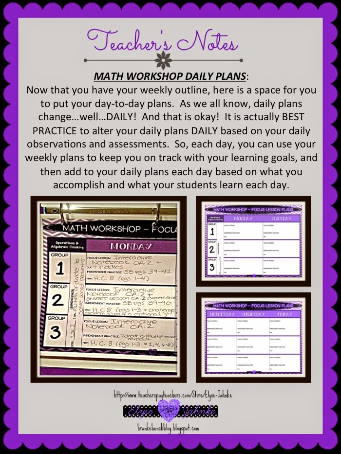 Teaching With Heart and Soul: MATH MEGA BUNDLE - Everything You Need ...
