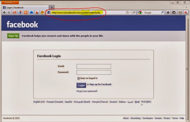 How to Avoid Phishing Attacks and Protect your Passwords Online